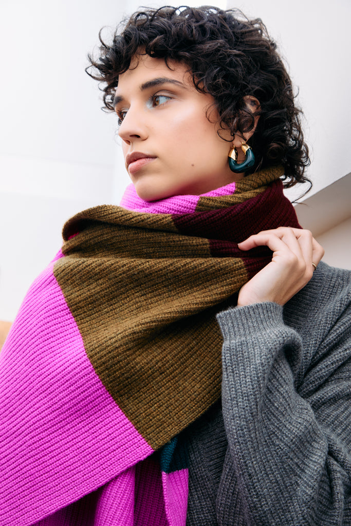 Cocoa Cashmere London