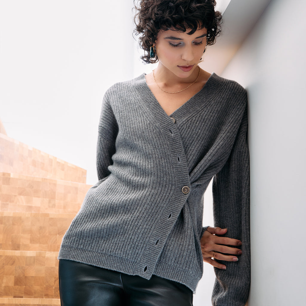 Cocoa Cashmere London